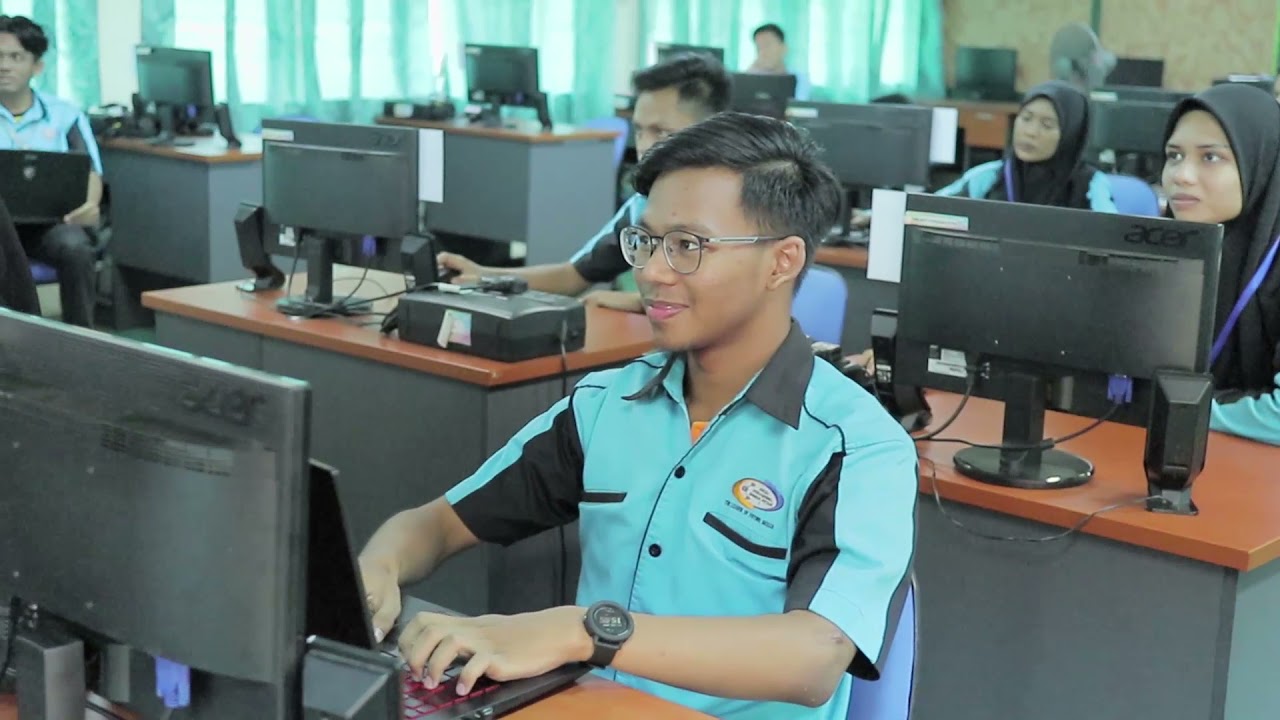 KPD KVSP1 2020 - YouTube