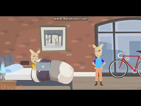 Arthur plays Roblox while grounded/Grounded.