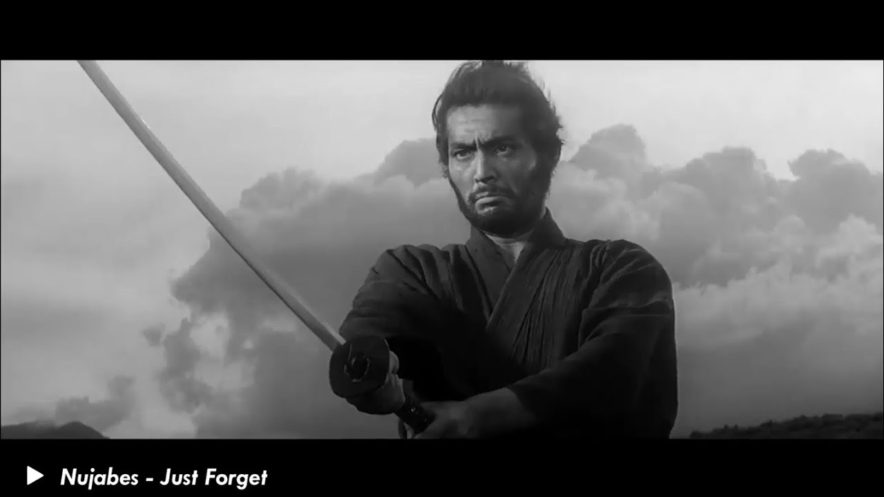 Force of Nature - Just Forget - YouTube