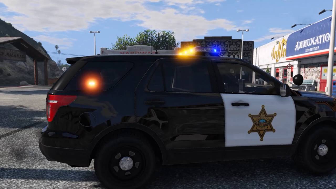 BCSO FPIU Showcase - YouTube