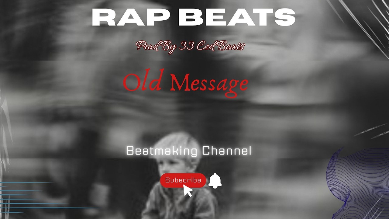 (FREE) Rap Type Beats - Banger - "Old Message" 372 - YouTube