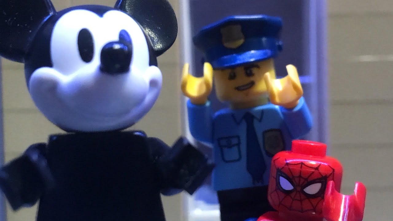 The Mick Complete Series - YouTube