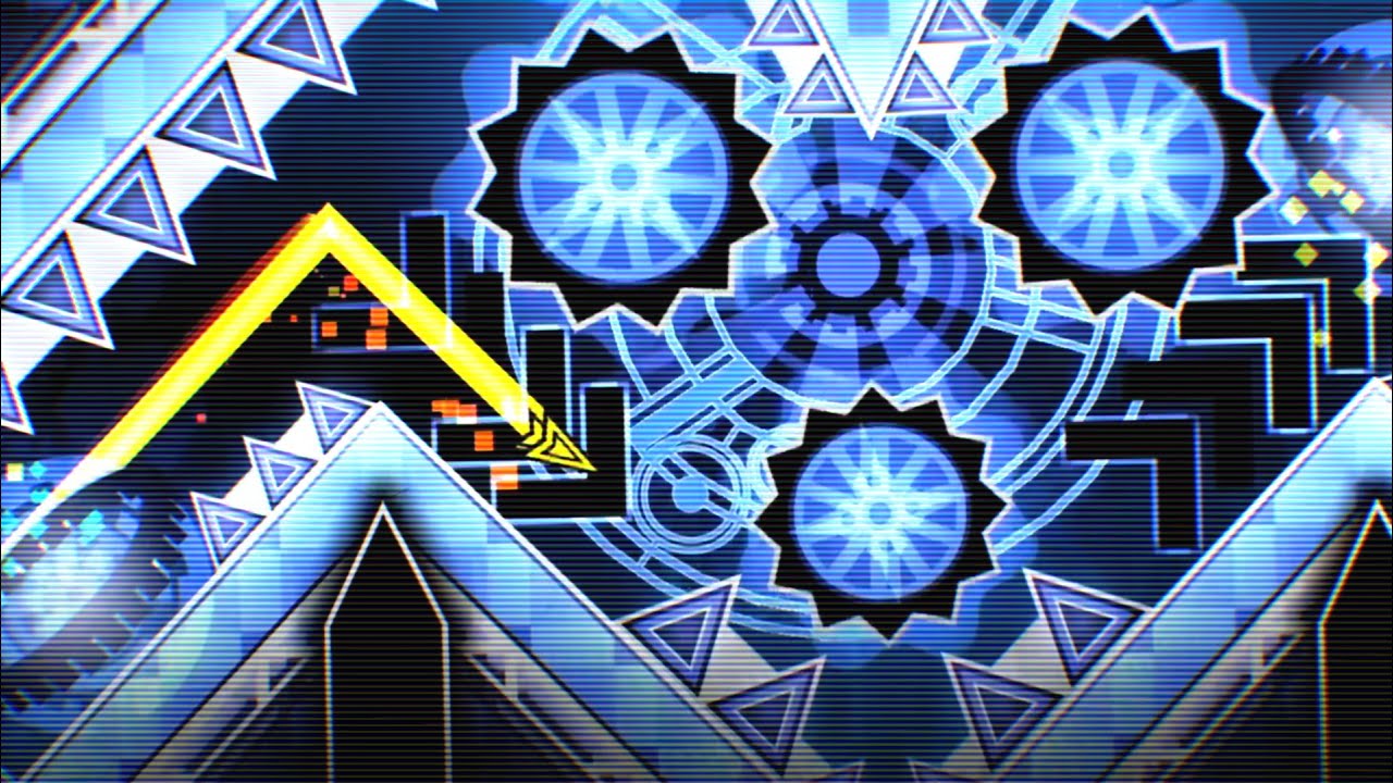 REDEMPTION 92% (Sonic Wave Remake) - YouTube