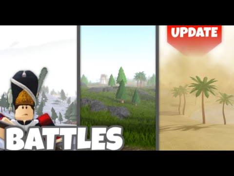 🌴Battles🌴 Part 3 (Roblox) - YouTube