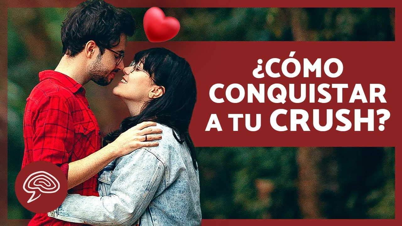 TRUCOS PSICOLÓGICOS para ENAMORAR a CUALQUIERA 😍👩🏻‍🦰 10 Consejos para ...