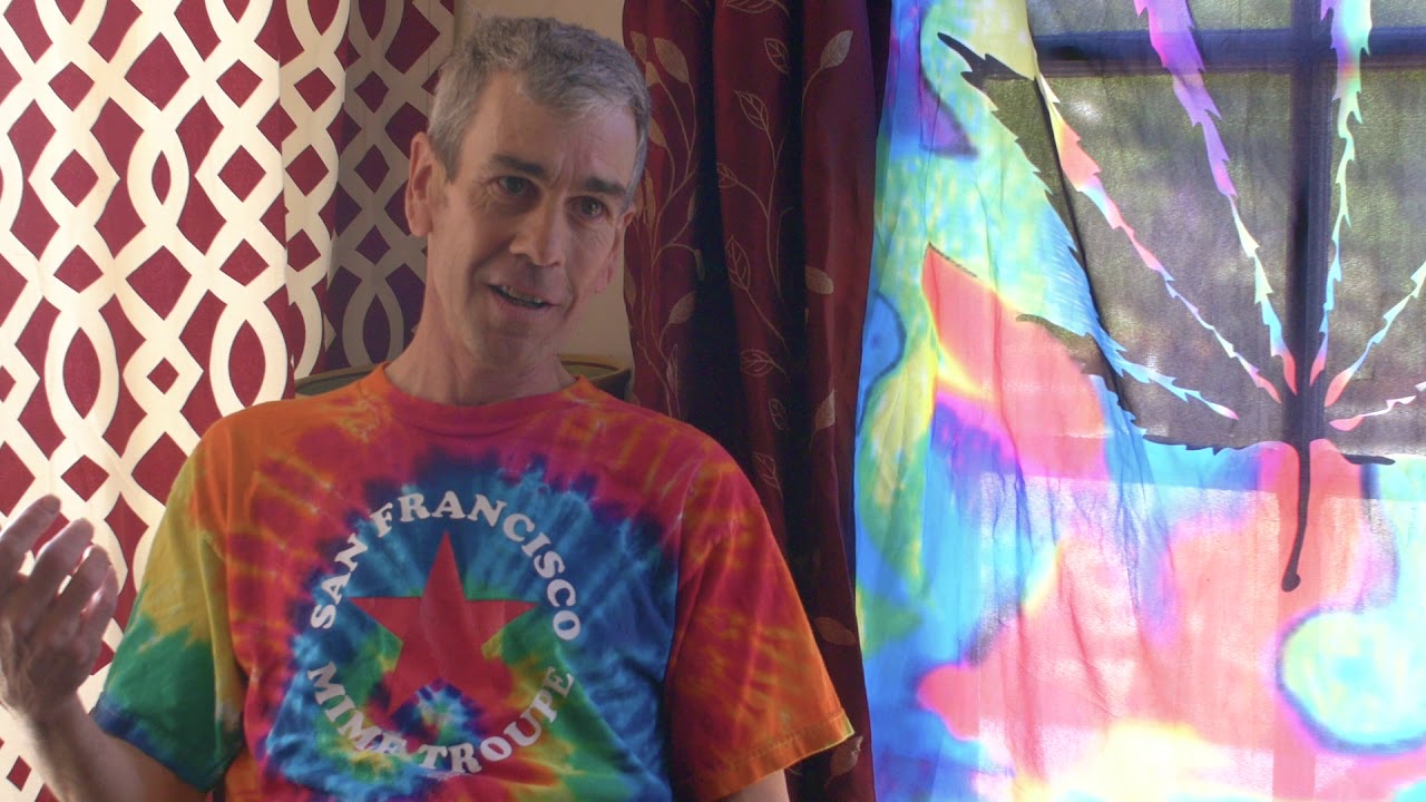 Dennis Peron and Proposition 215 - YouTube