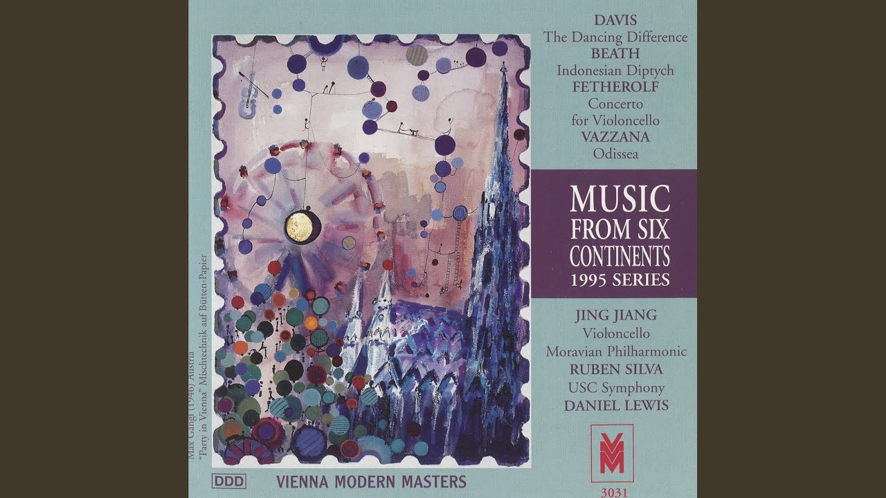 Cello Concerto: II. Largo: Molto rubato - YouTube