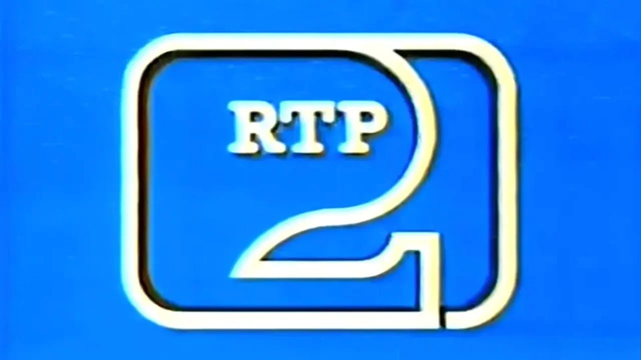 Mashup | RTP2 + Rede Globo 1986 - YouTube