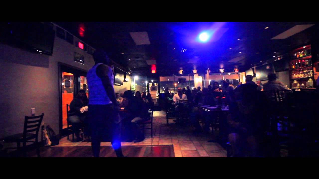 Josh Pray Comedian | Entertainer Reel - YouTube