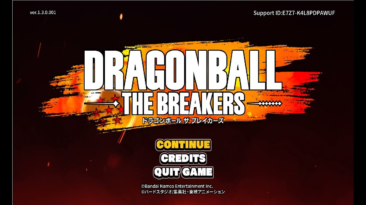 DBDBDを適当に( ´ ω `) - YouTube