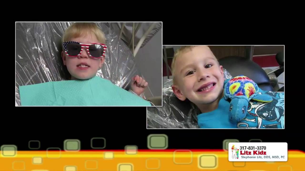 Dr Stephanie Litz at the Movies - YouTube