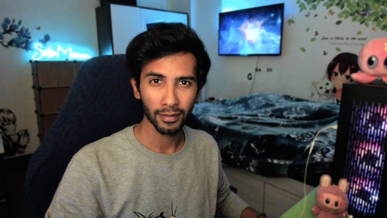 Is My Camera Quality GOOD Enough for Valorant Rank Immortal 3? - YouTube