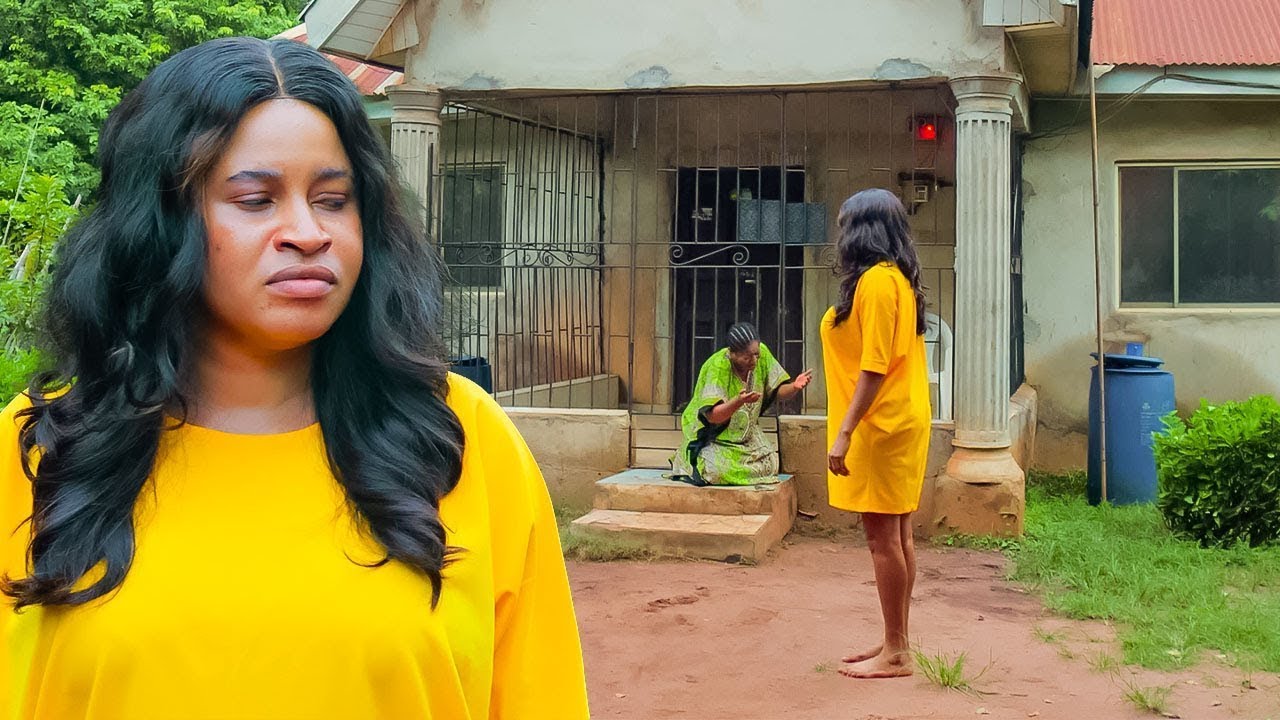 PLEASE DON'T SKIP THIS AMAZING NEW NIGERIAN MOVIE - NIGERIAN MOVIE ...