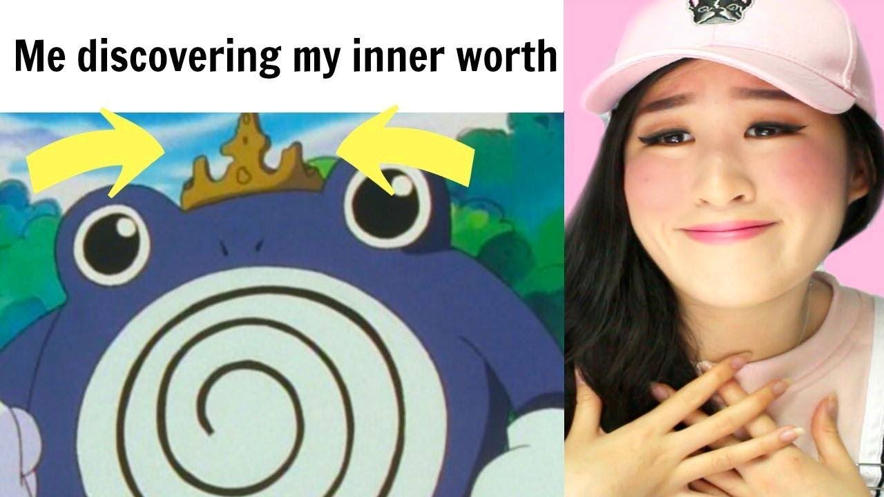 Memes That Are Too Pure For This World - YouTube