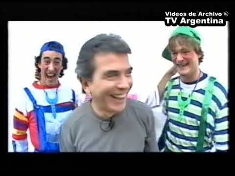 Los Jaimitos - VideoMatch con Juan Alberto Badía - YouTube