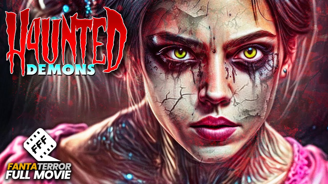 HAUNTED - DEMONS | Full PARANORMAL Movie HD - YouTube