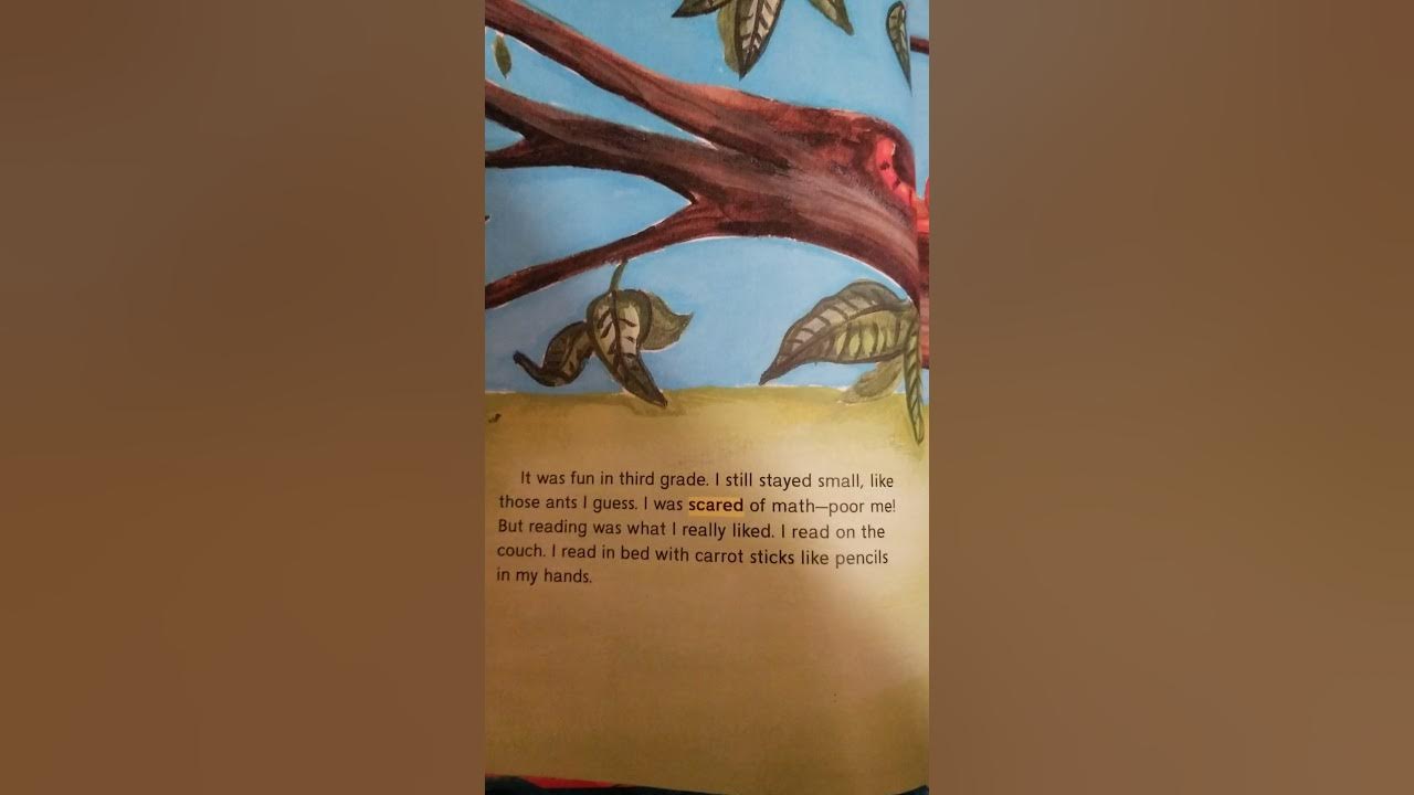 Mrs Walters (Gary the dreamer - Full story) - YouTube