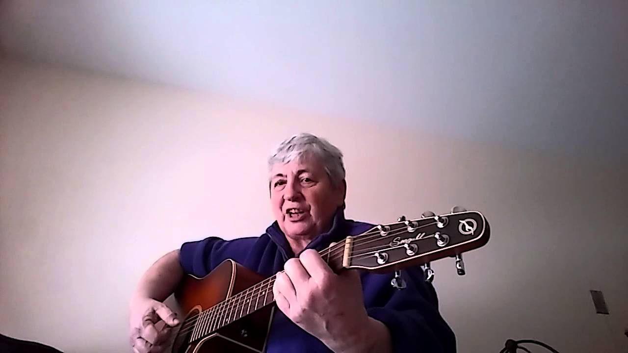 A line across his hand - YouTube