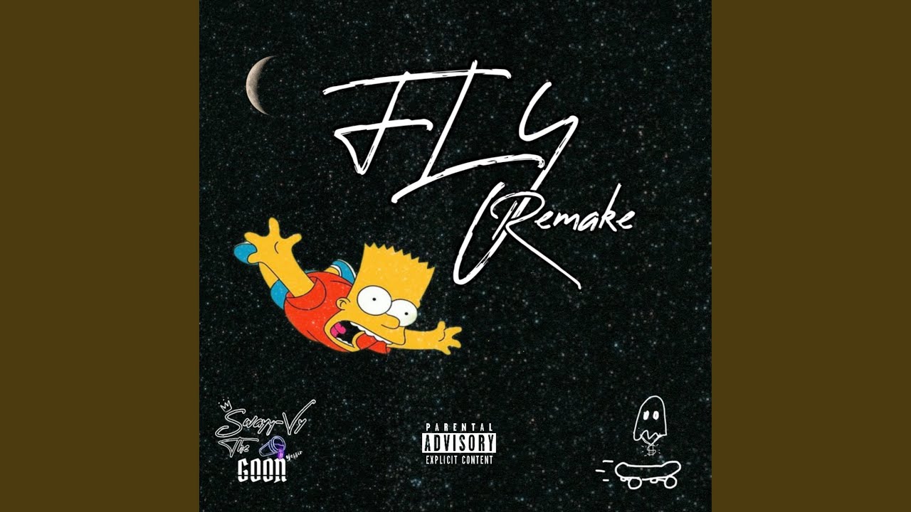 FLY (Remake) - YouTube