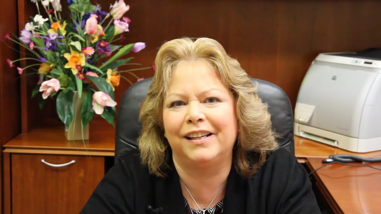 Margie Thompson, Realtor® - Coldwell Banker Gundaker - YouTube