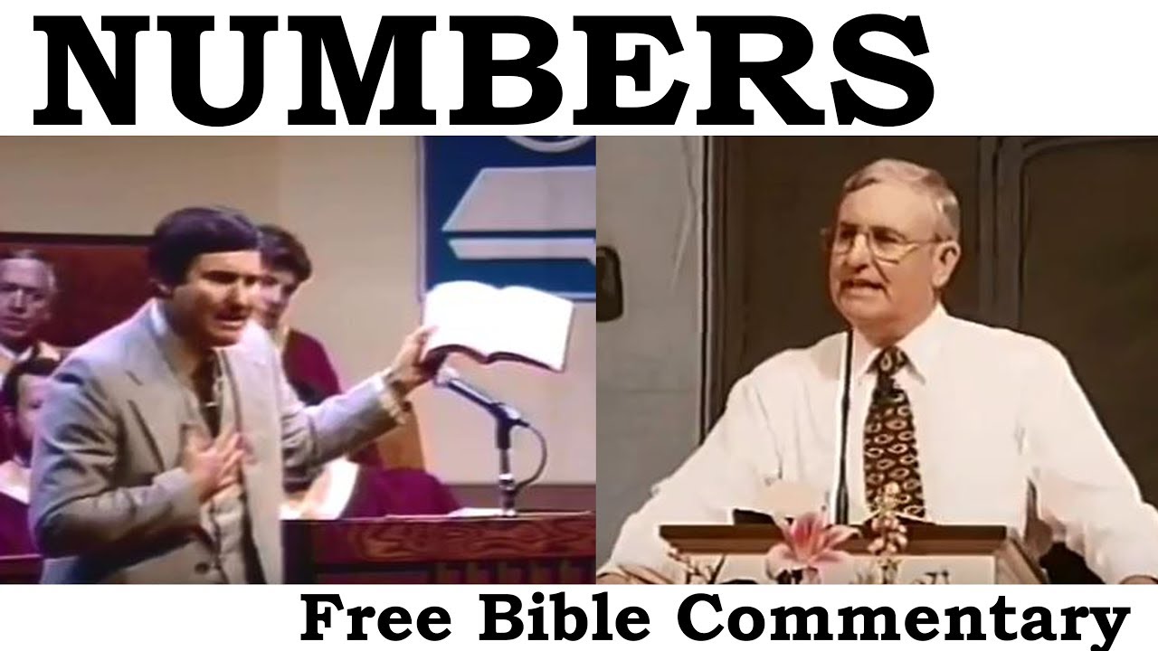 Numbers Chapters 22 24 Free Bible Commentary With Pastor Teacher Dr numbers-chapters-22-24-free-bible-commentary-with-pastor-teacher-dr