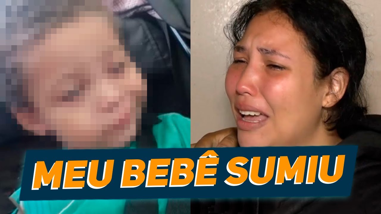 O QUE ACONTECEU COM A CRIANÇA DE 2 ANOS QUE DESAPARECEU EM LONDRINA ...