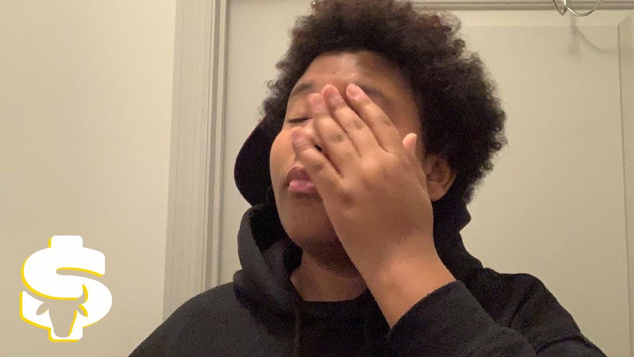 Xhulooo - Hip Hop Harry Freestyle - YouTube