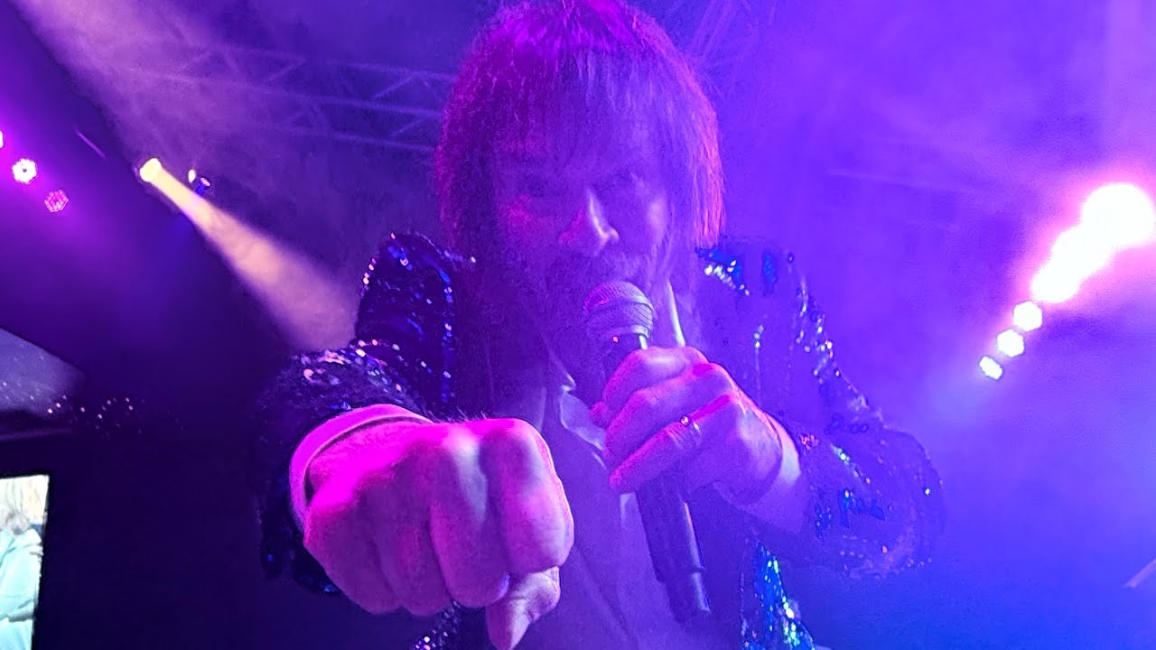 SHILO - NEIL DIAMOND tribute CHERRY CHERRY - YouTube