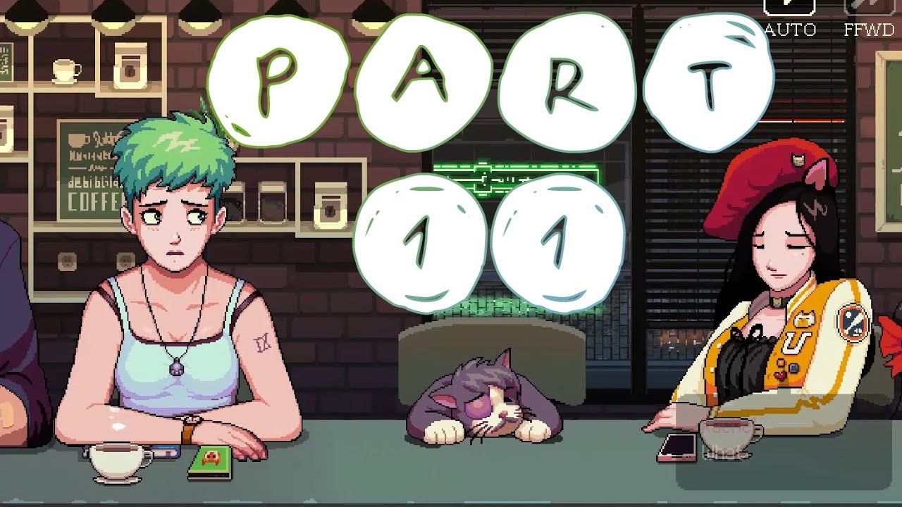 I hope Hendry is okay :( - Coffee Talk | Part 11 - YouTube
