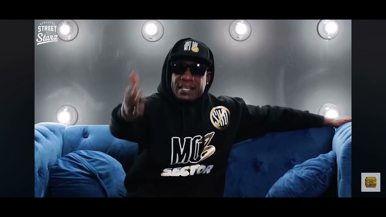 Just Say No 2 Sko talks about TTE Notti on Real Lyfe productions - YouTube