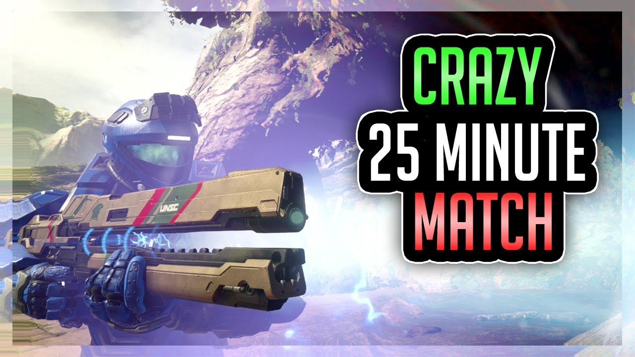 Crazy 25 Minute Match with "The Trio!" Featuring: Do Like and ...