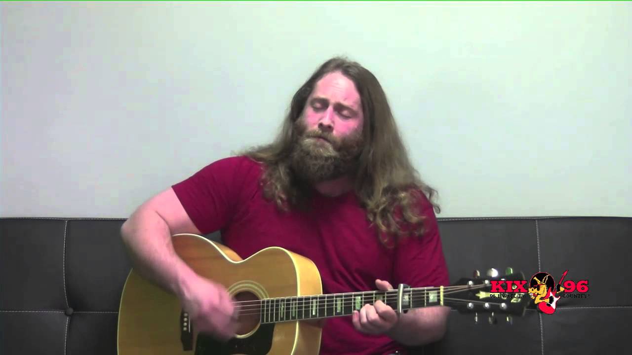 Jackson Delaney "Freedom" - YouTube