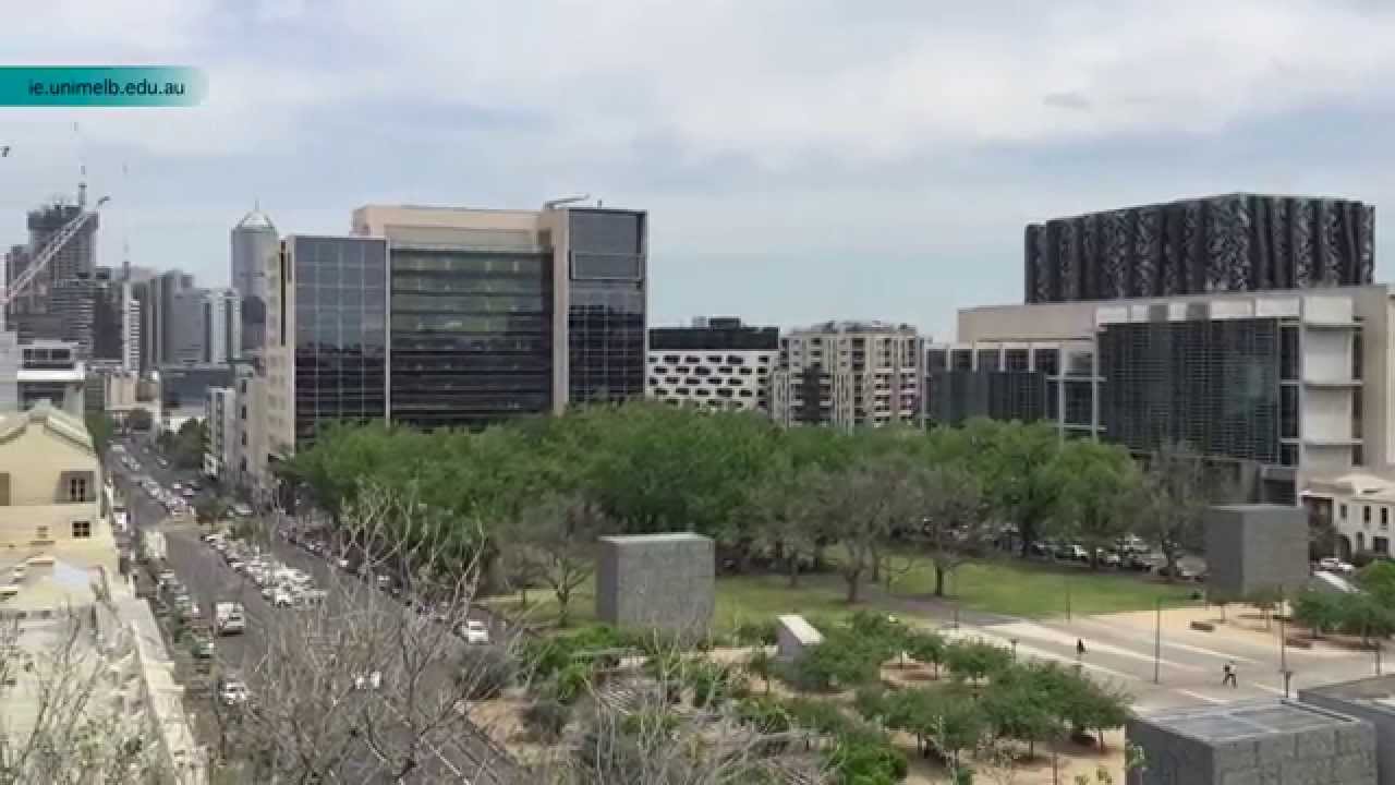 Introduction to Infrastructure Engineering Department, The University ...