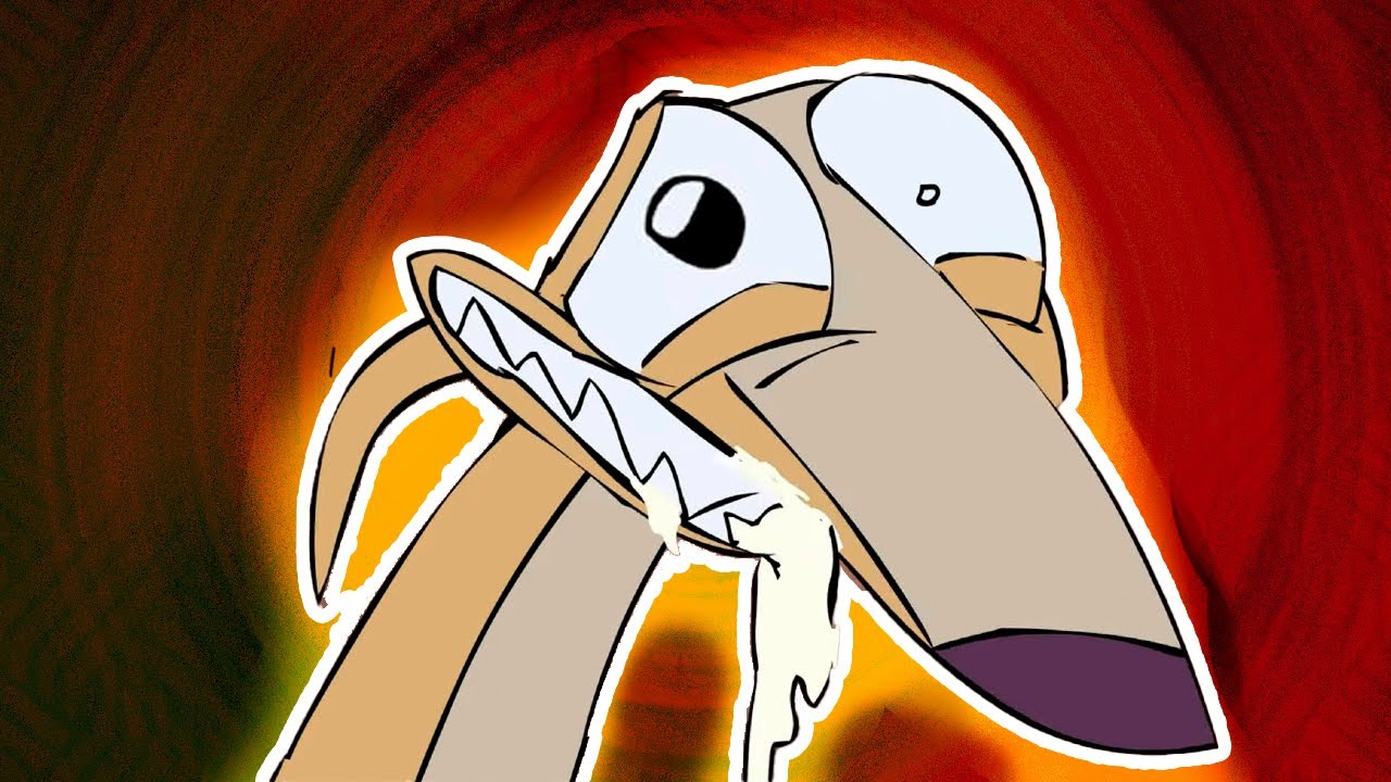 LA SERIE ANIMADA QUE DESTRUYO A SU CREADORA | Emily Youcis | Alfred ...