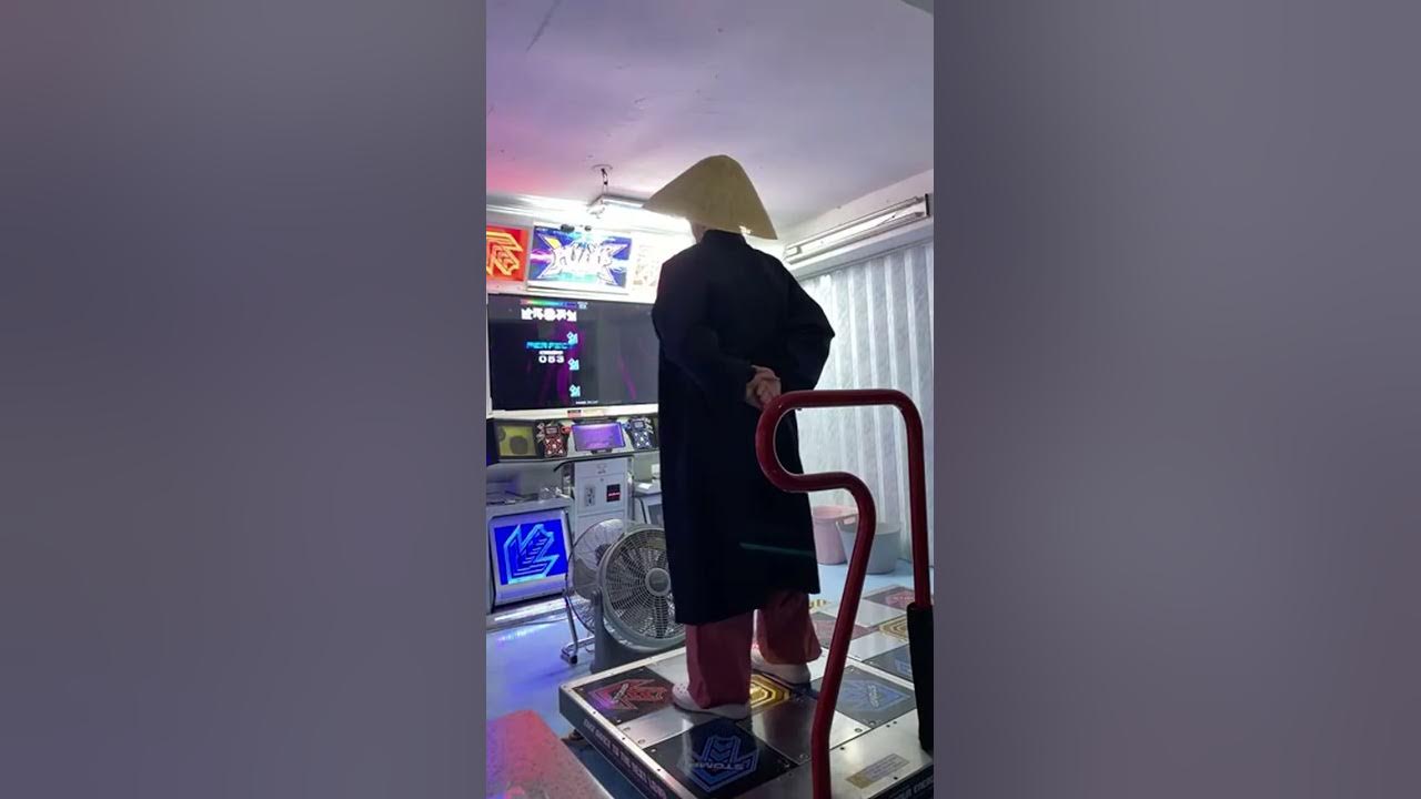 직캠 펌프 무조건 따라하기 싱글 4레벨 S4 Final Audition 2 파이널 오디션 2 【pump It Up Xx