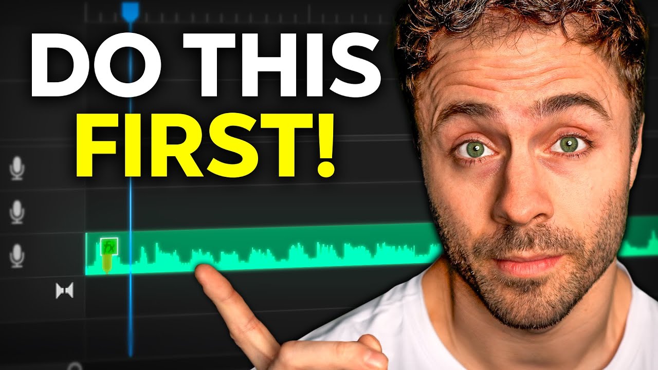 This Editing Trick Completely Changed How I Make Videos - YouTube