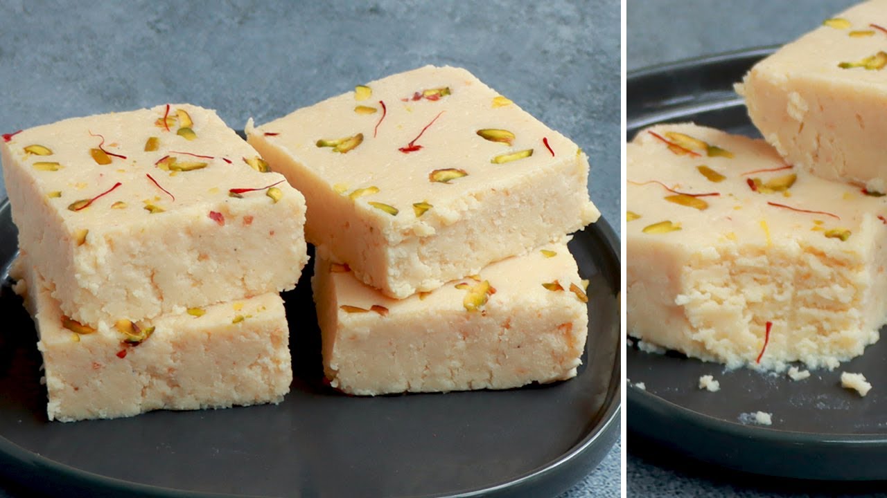 ঝটপট ছানা তৈরিসহ ছানার মিষ্টি তৈরির রেসিপি | Chana Mishti Recipe ...