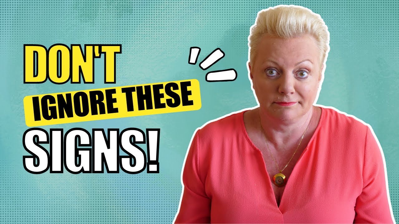 Are You Heading To Doom Or Success? Here Are 7 Warning Signs - Success ...