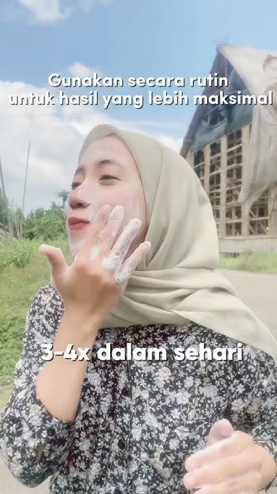 cari skincare yang sudah BPOM aja ya bun🥰 #neyu - YouTube