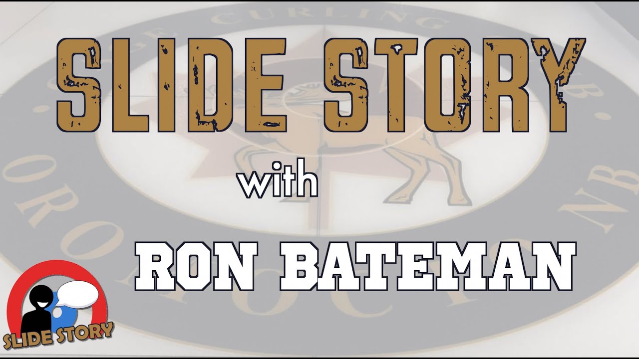 Slide Story with Ron Bateman - S1E1 - YouTube