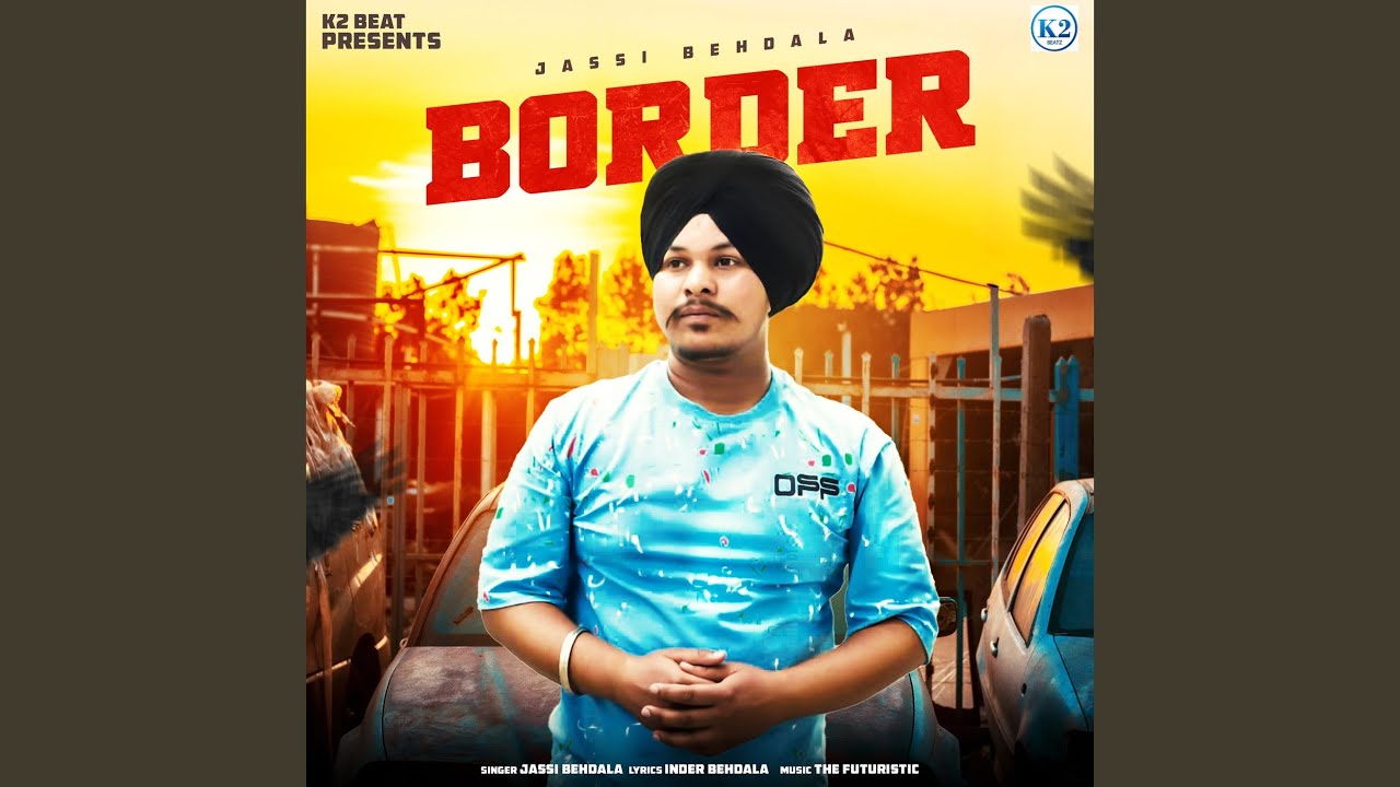 Border - YouTube