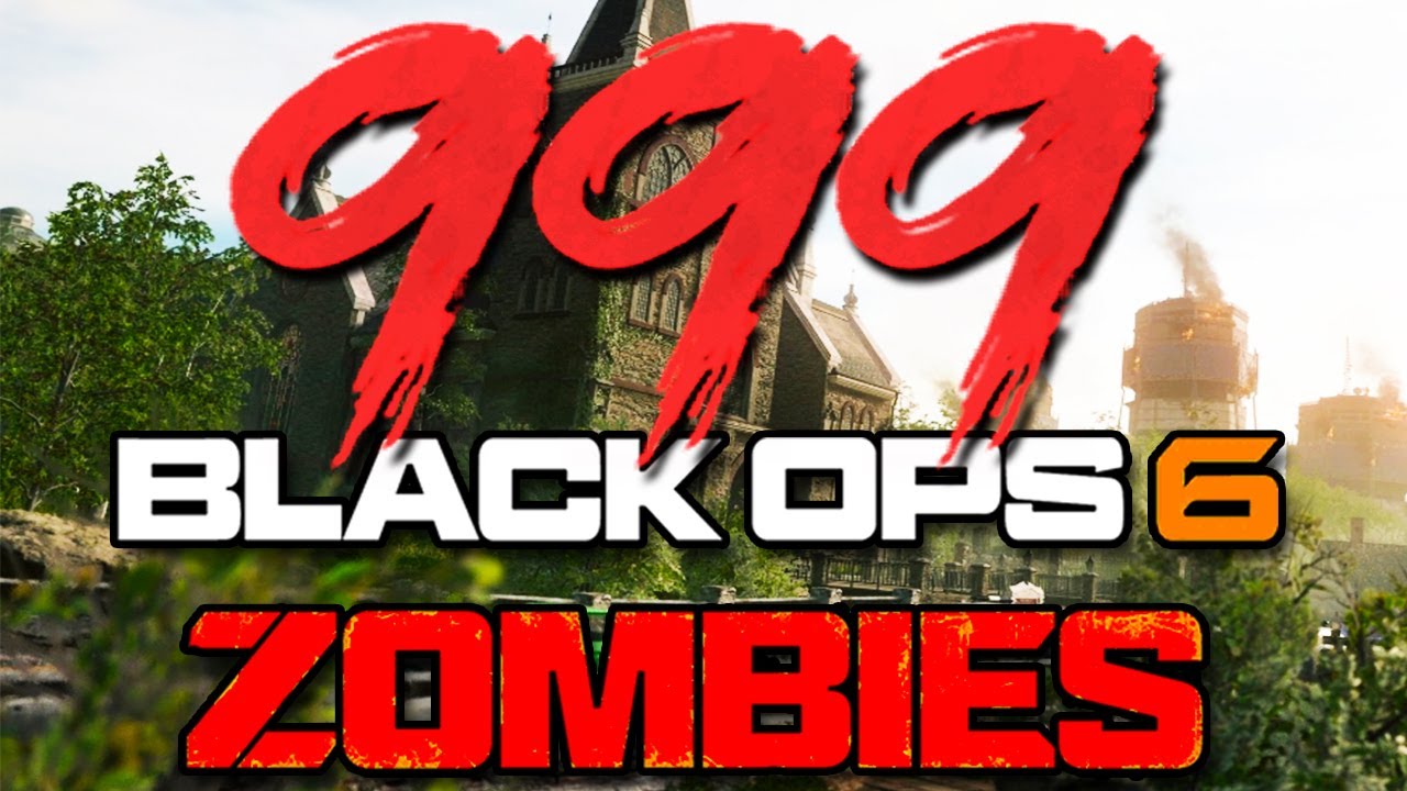 ROUND 400+ LIBERTY FALLS - ROUND 999 GRIND BLACK OPS 6 ZOMBIES - YouTube