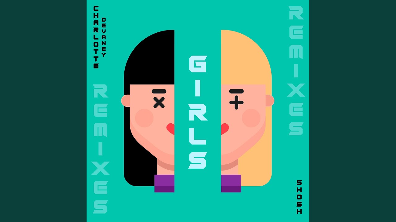 Girls (Amy Lauren Remix) - YouTube