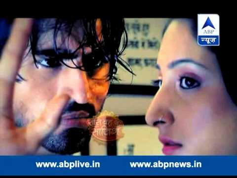 Sahir shocked Aarzoo with his anger
