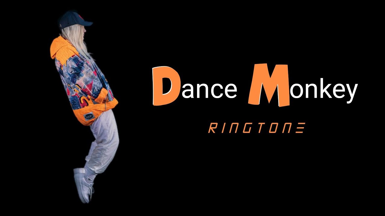TONES AND I - DANCE MONKEY (ringtone) |boombeats - YouTube