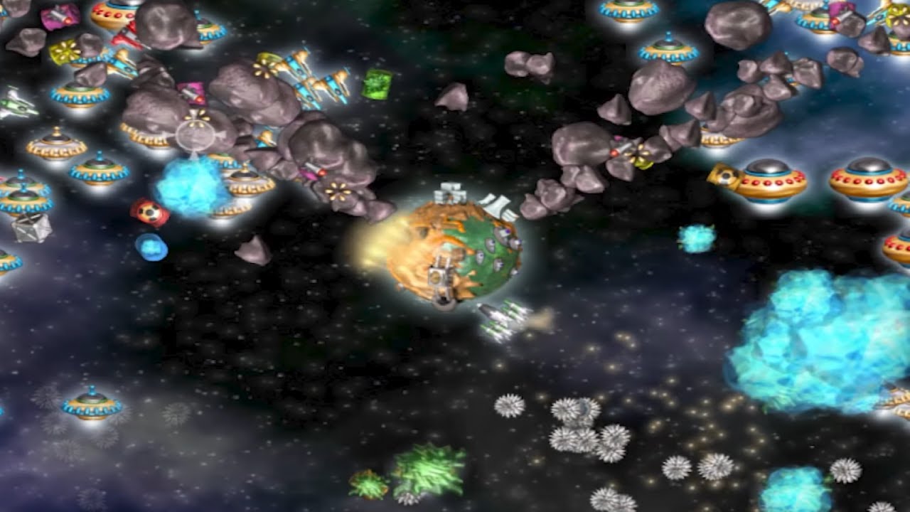 This Is Getting Intense! | Clash N Slash (#2) - YouTube