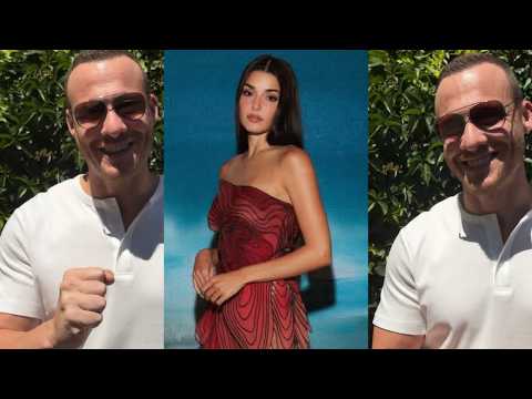 Kerem Bursin New Interview !Hande Ercel Busy