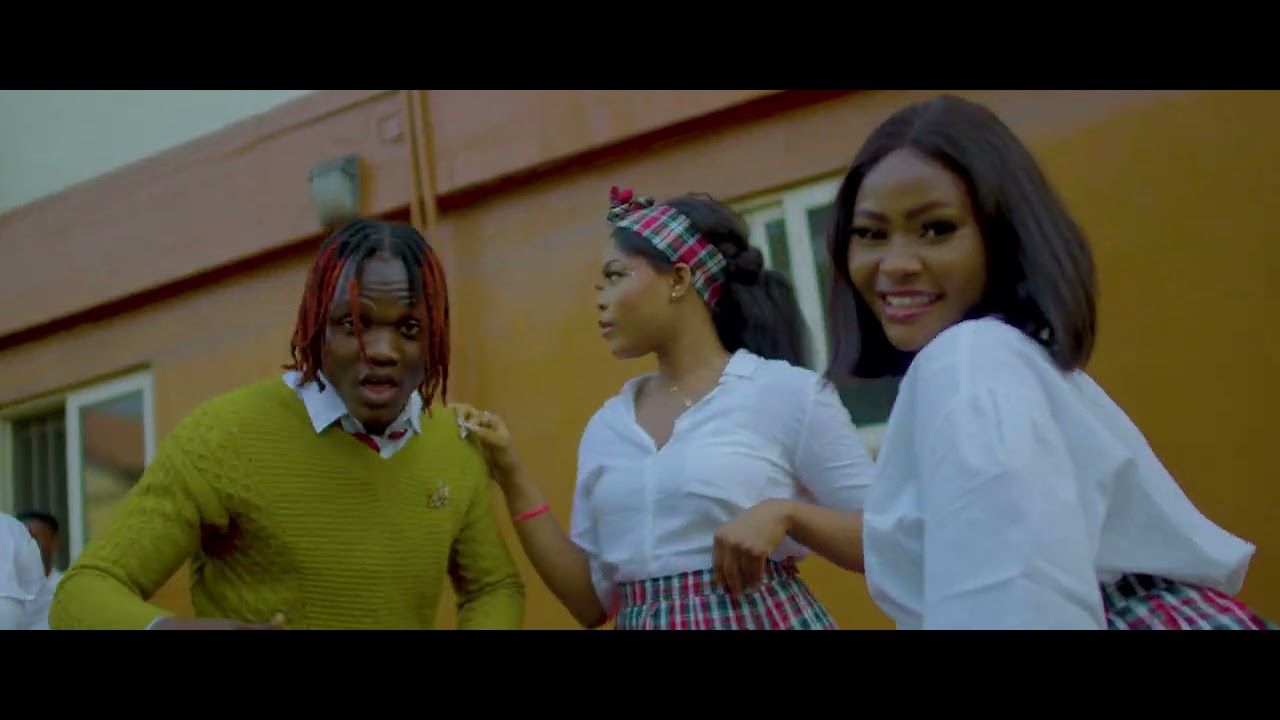 BADSOME - Fine Girls [Official Video] - YouTube