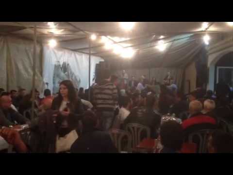 ΚΑΜΕΝΙΤΣΑ 2016 - YouTube