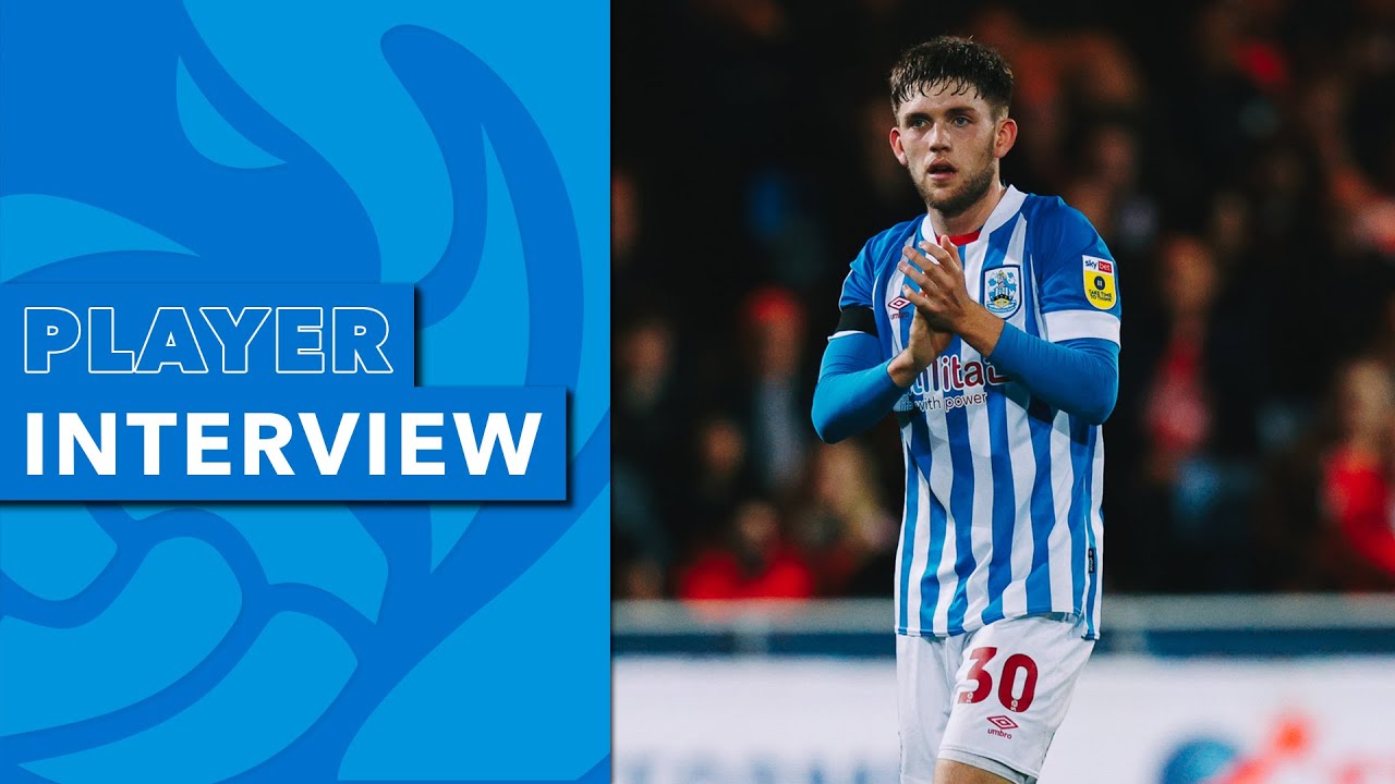 PLAYER INTERVIEW | Ben Jackson reacts to the 3-3 draw at Luton and his ...